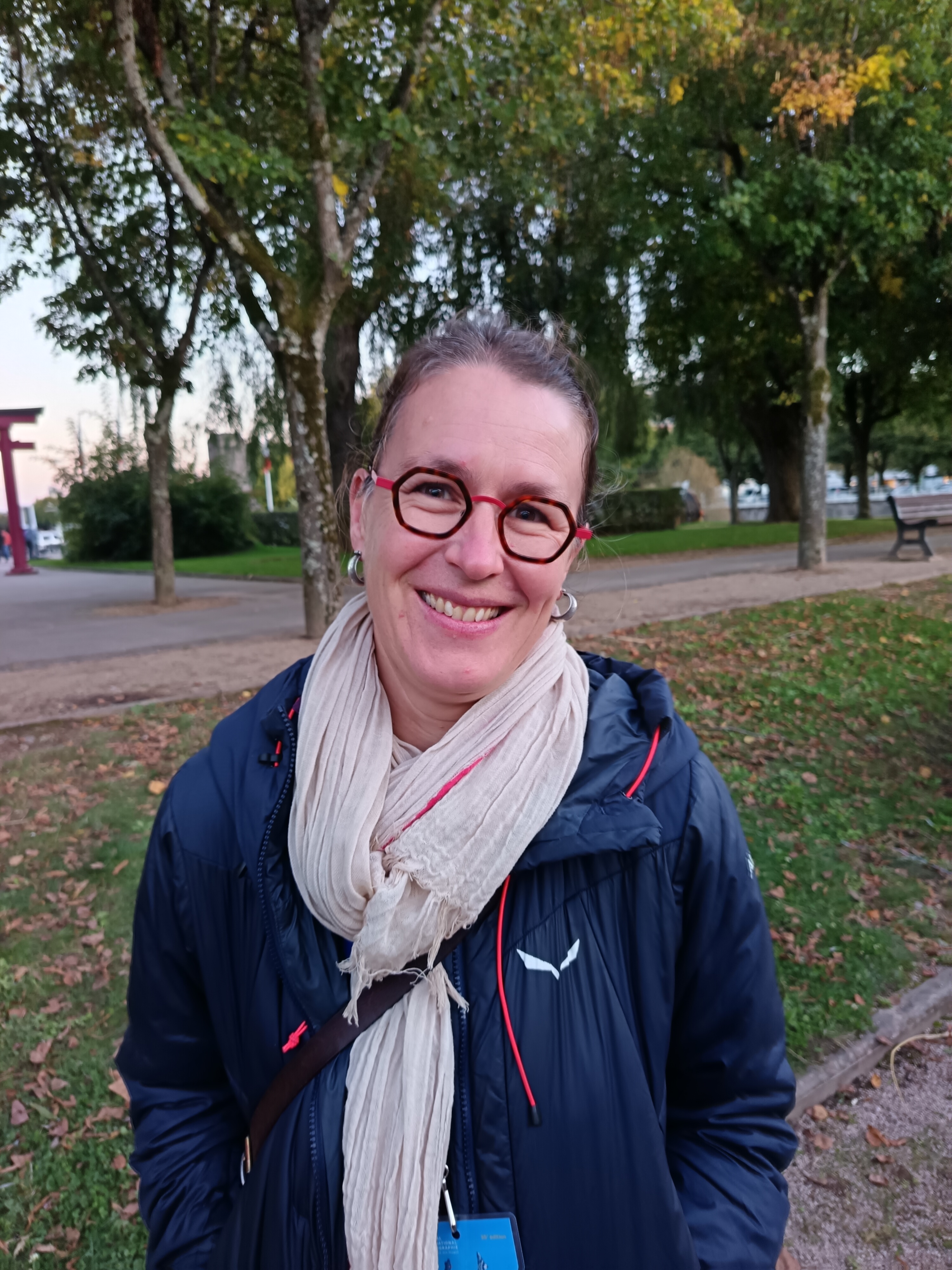 Cristina Del Biaggio - Glose