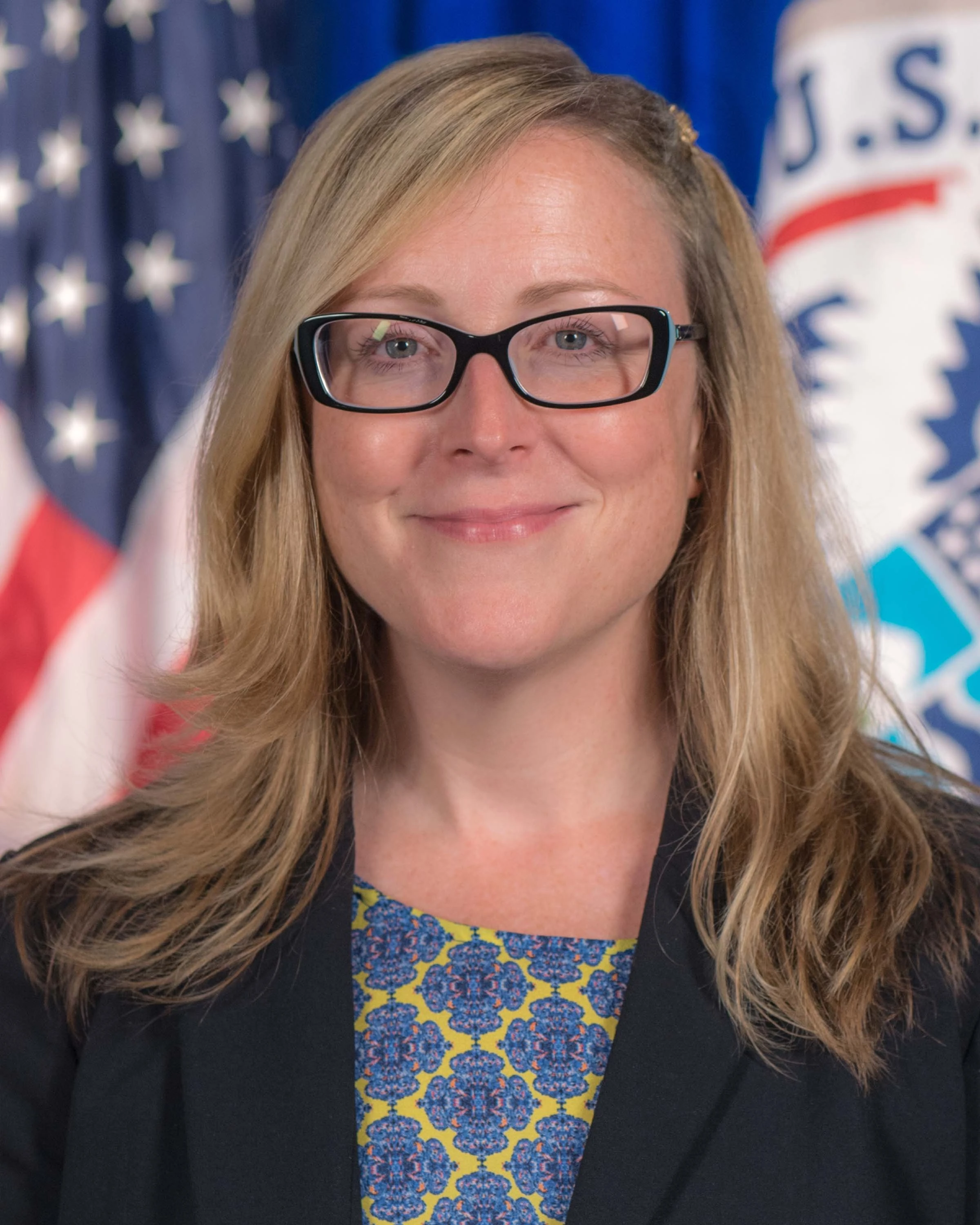 Jennifer Higgins - Glose