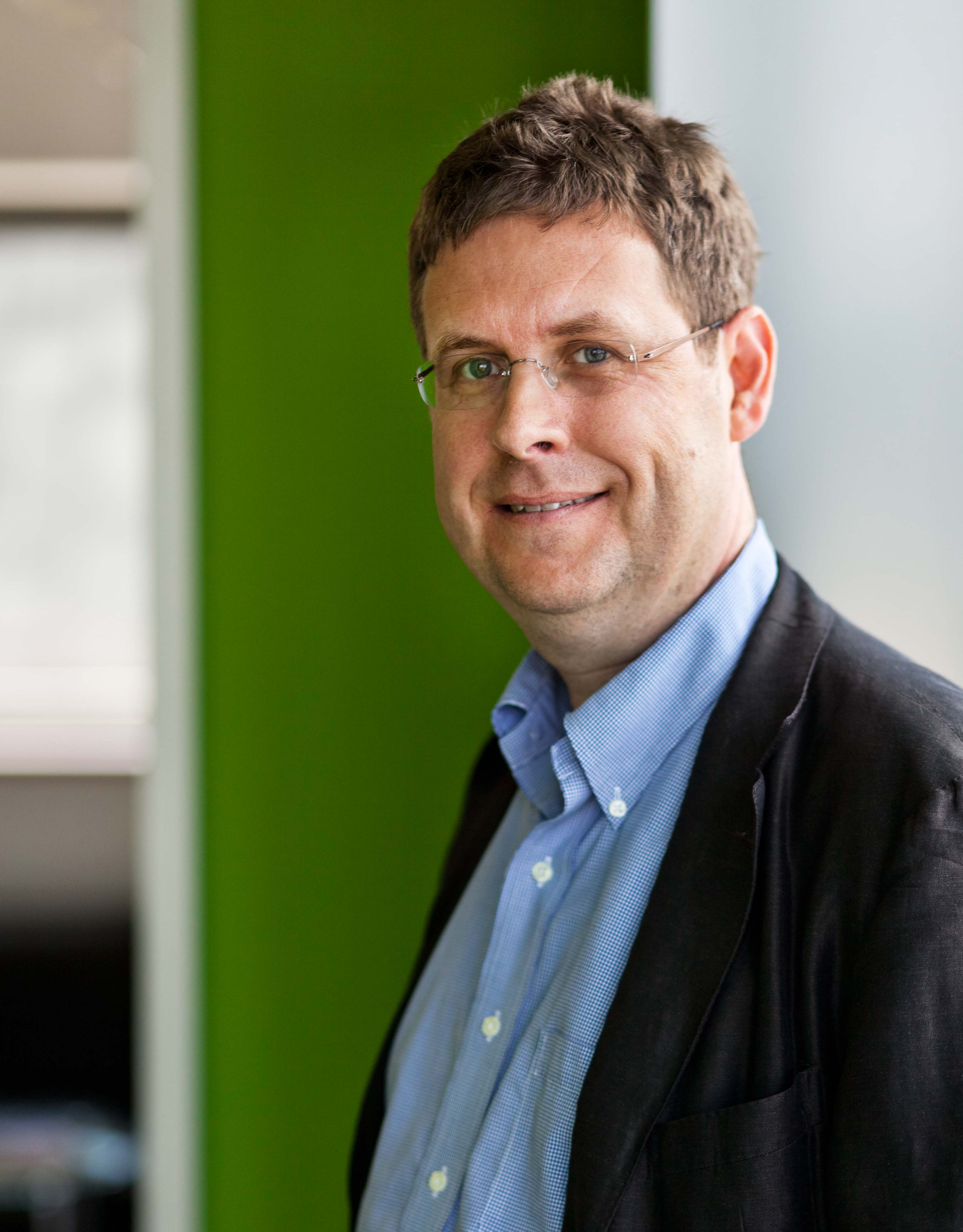 Lars-Erik Cederman - Glose