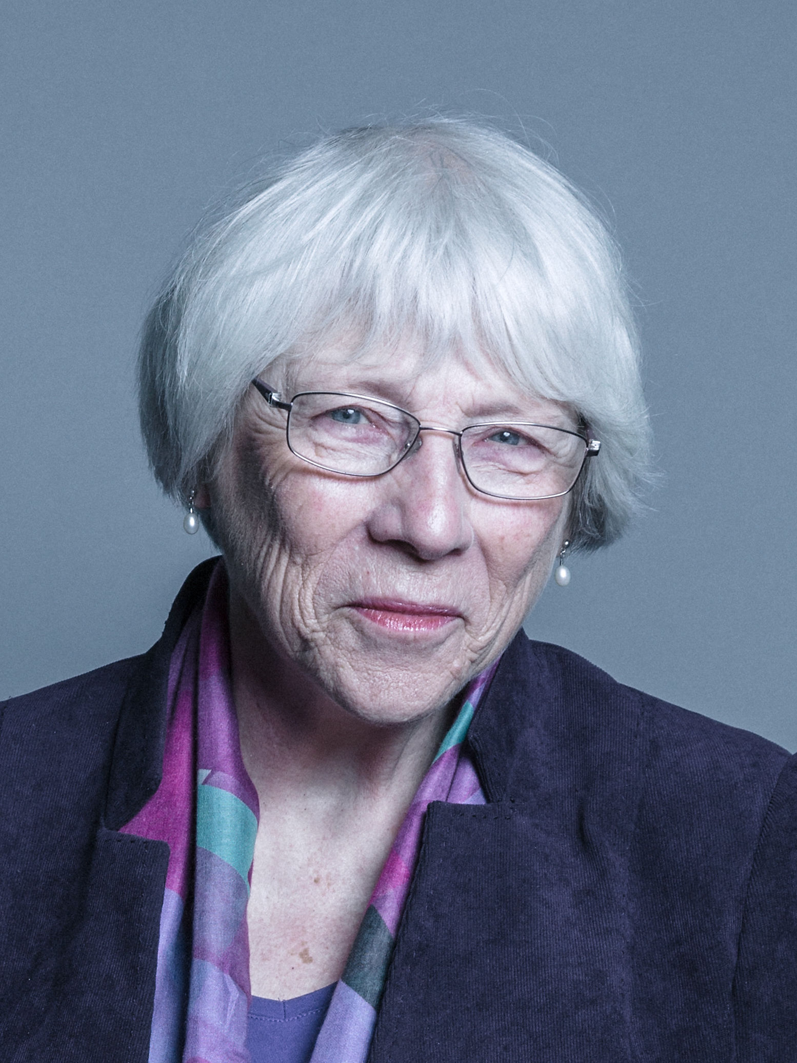 Kathleen Richardson - Glose