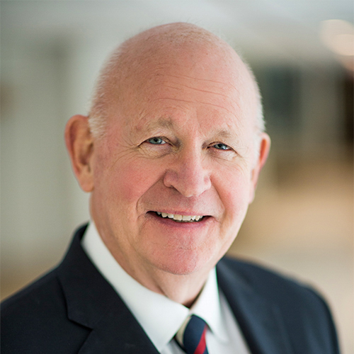 Michael Pillsbury - Glose